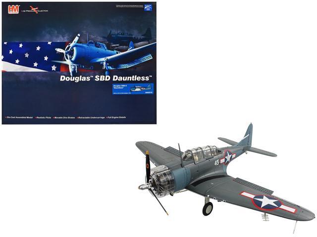 Click here for Douglas SBD-5 Dauntless Bomber Aircraft VB-16  USS... prices