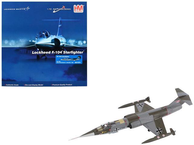Click here for Lockheed RF-104G Starfighter Fighter Aircraft AG 5... prices