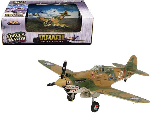 Click here for Curtiss P-40B HAWK 81A-2 Aircraft Fighter WW2 Airc... prices