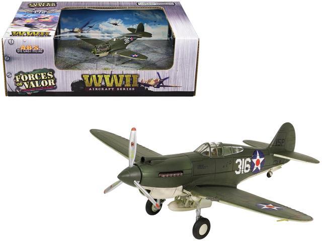 Click here for Curtiss P-40B HAWK 81A-2 (P-8127) Aircraft Fighter... prices