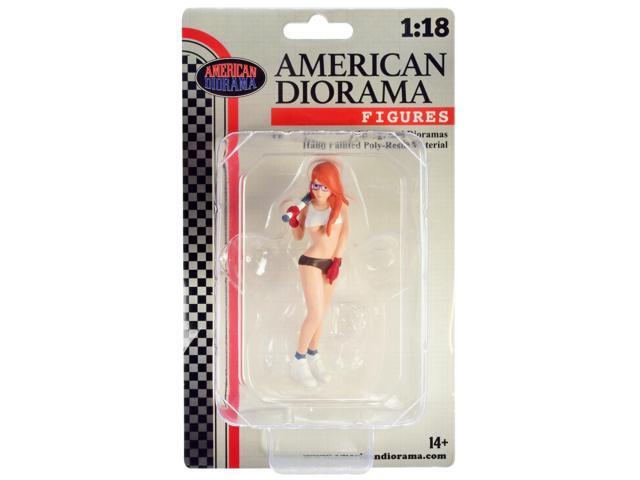 Click here for Cosplay Girls Figure 6 for 1/18 Scale Models by Am... prices