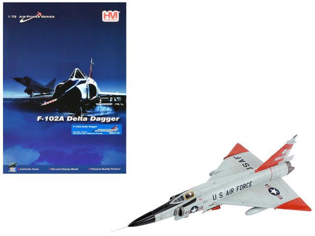 Click here for Convair F-102A Delta Dagger Interceptor Aircraft M... prices