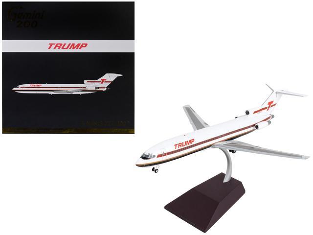 Click here for Boeing 727-200 Commercial Aircraft Trump Shuttle W... prices