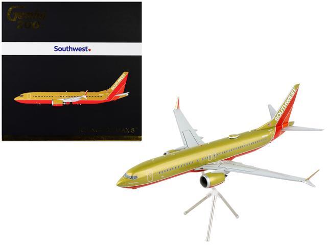 Click here for Boeing 737 MAX 8 Commercial Aircraft Southwest Air... prices
