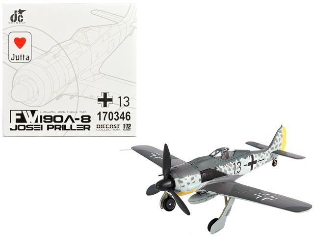 Click here for Focke-Wulf Fw 190A-8 Fighter Aircraft JG 26 Schlag... prices