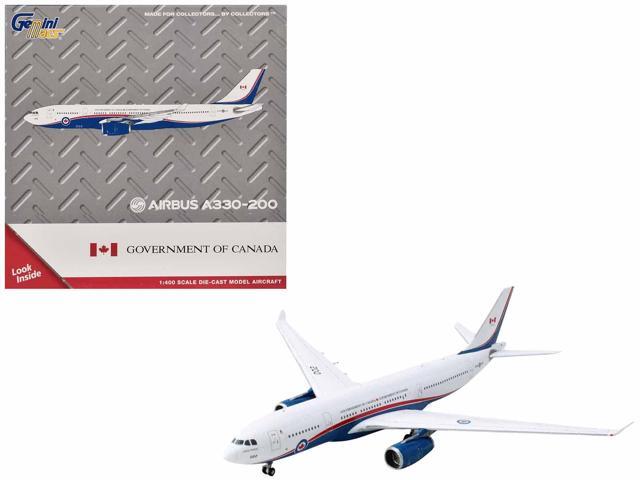 Click here for Airbus CC-330 Husky Aircraft Government of Canada... prices