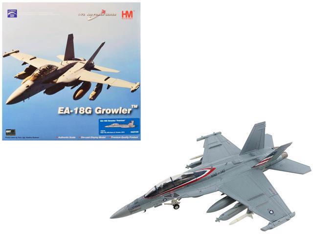 Click here for Boeing EA-18G Growler Aircraft VAQ-140 Patriots  U... prices