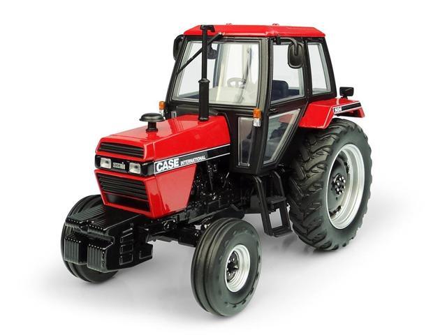 Click here for Case International 1494 2WD Tractor 1/32 Diecast M... prices