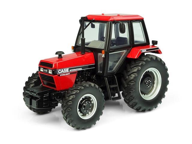 Click here for Case International 1494 4WD Tractor 1/32 Diecast M... prices