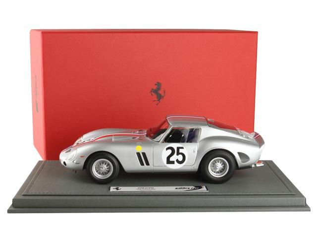 Click here for Ferrari 250 GTO #25 Night Version 24 Hrs Le Mans (... prices