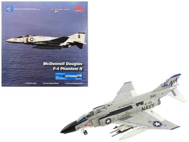 Click here for McDonnell Douglas F-4B Phantom II Fighter-Bomber A... prices