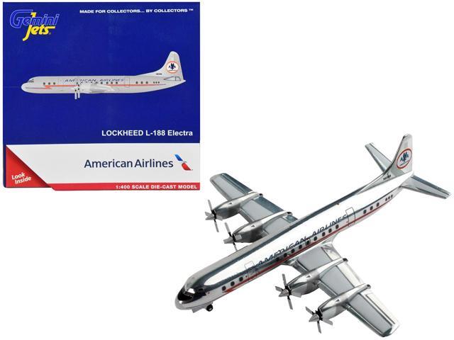 Click here for Lockheed L-188 Electra Commercial Aircraft America... prices