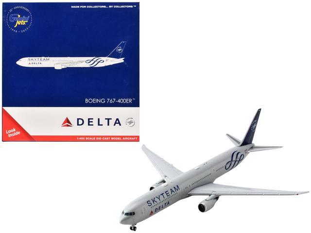 Click here for Boeing 767-400ER Commercial Aircraft Delta Air Lin... prices