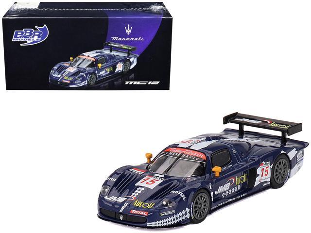 Click here for Maserati MC12 Competizione #15 JMB Racing 24 Hours... prices