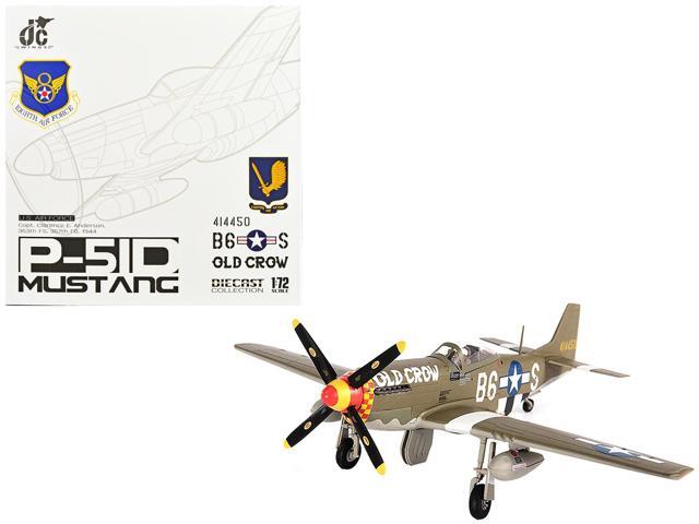 Click here for North American P-51D Mustang Fighter Aircraft Old... prices