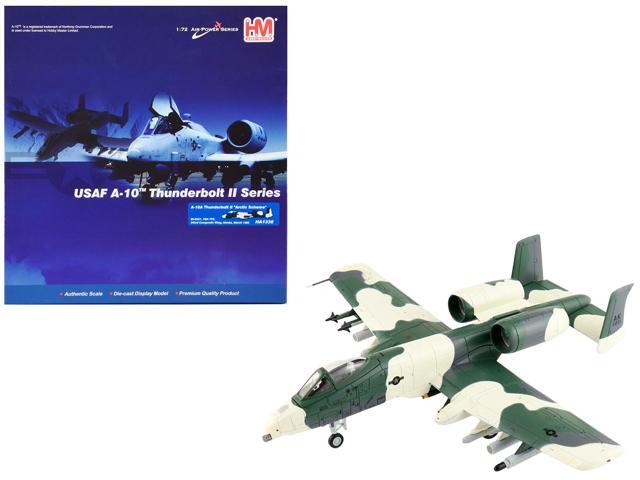 Click here for Fairchild Republic A-10A Thunderbolt II Attack Air... prices