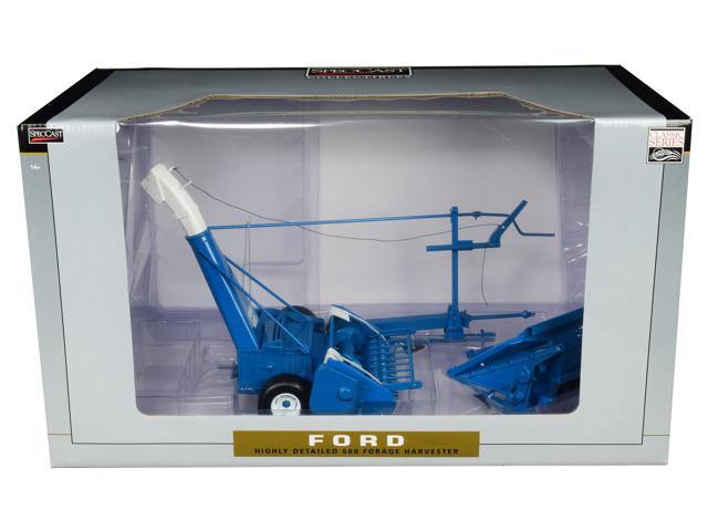 Click here for Ford 680 Forage Harvester with Hay Head and Corn H... prices