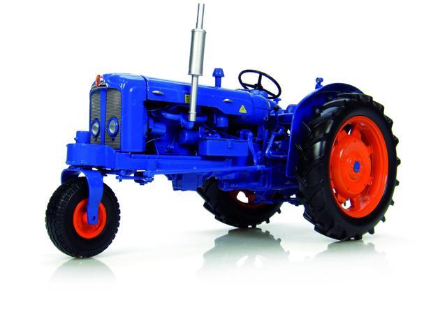 Click here for Fordson Super Major Narrow Row Crop Version Tricyc... prices