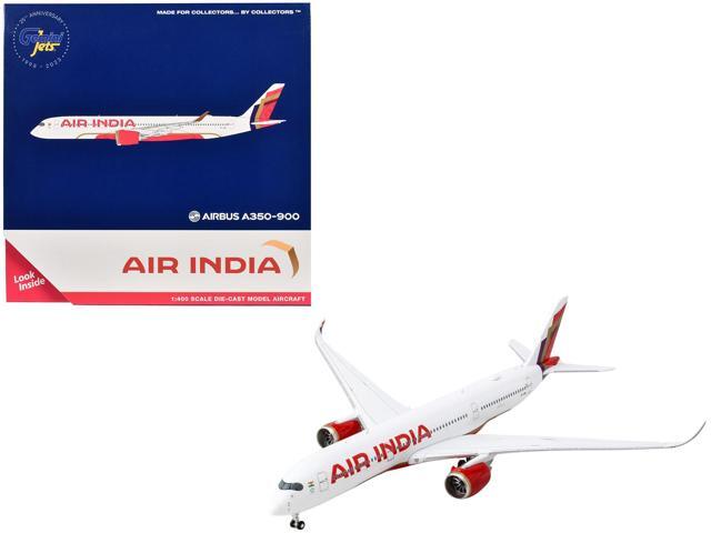 Click here for Airbus A350-900 Commercial Aircraft Air India (VT-... prices