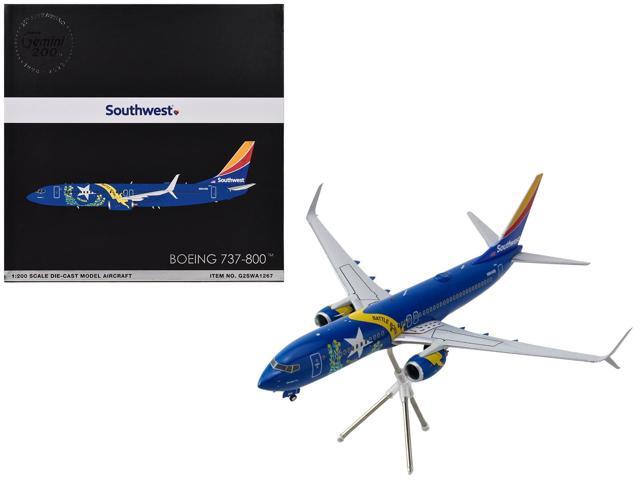 Click here for Boeing 737-800 Commercial Aircraft Southwest Airli... prices