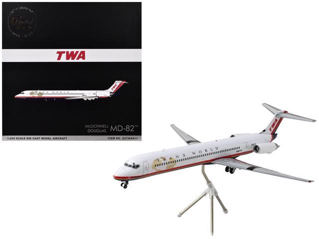 Click here for McDonnell Douglas MD-82 Commercial Aircraft Trans... prices