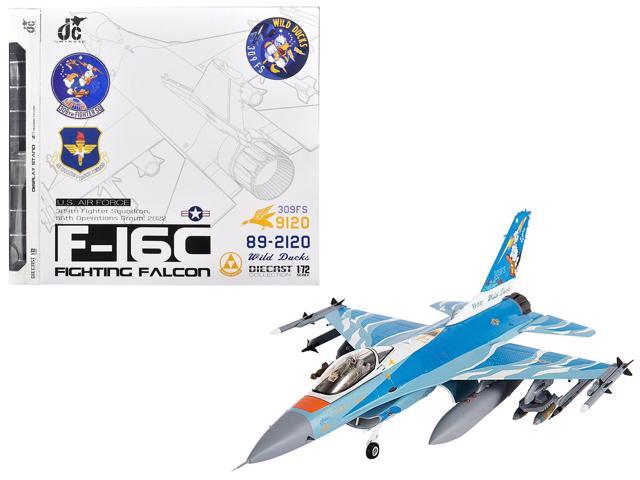Click here for Lockheed F-16C Fighting Falcon Fighter Aircraft Wi... prices