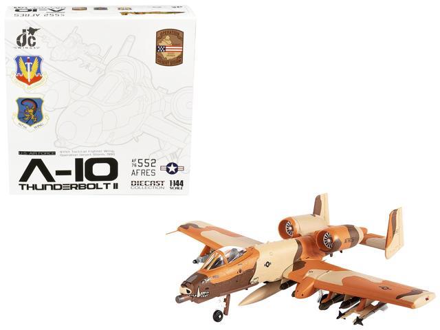 Click here for Fairchild Republic A-10C Thunderbolt II Attack Air... prices