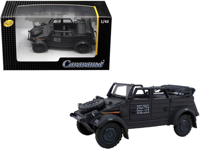 Click here for Volkswagen Kubelwagen Convertible K Type 82 Black... prices
