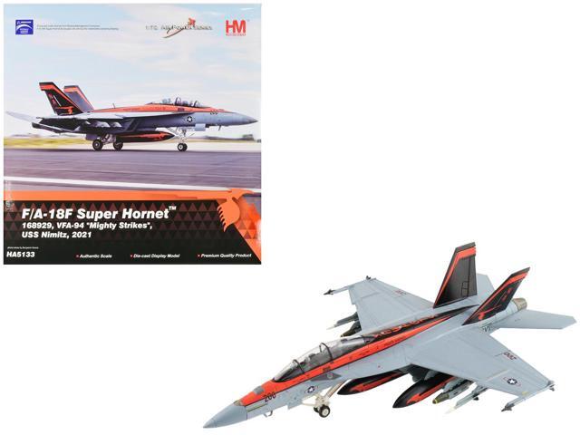 Click here for Boeing F/A-18F Super Hornet Fighter Aircraft USS N... prices