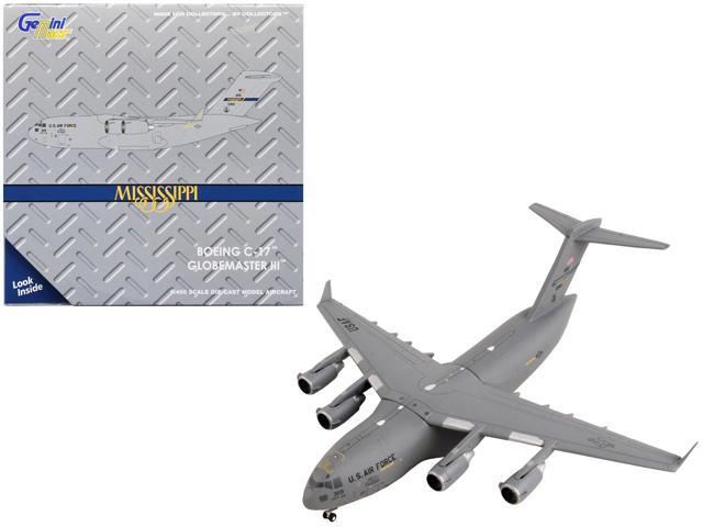 Click here for McDonnell Douglas C-17A Globemaster III Aircraft M... prices