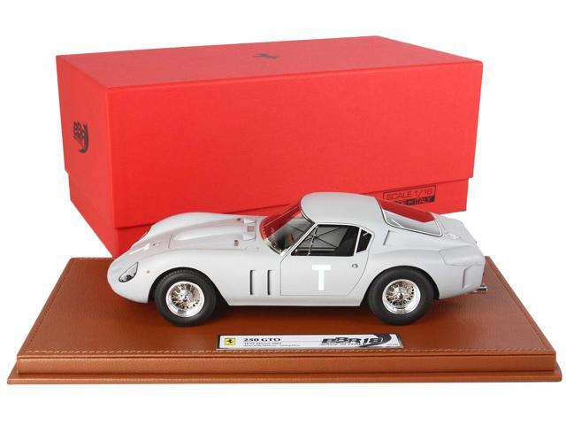 Click here for Ferrari 250 GTO Willy Mairesse - Stirling Moss Tes... prices