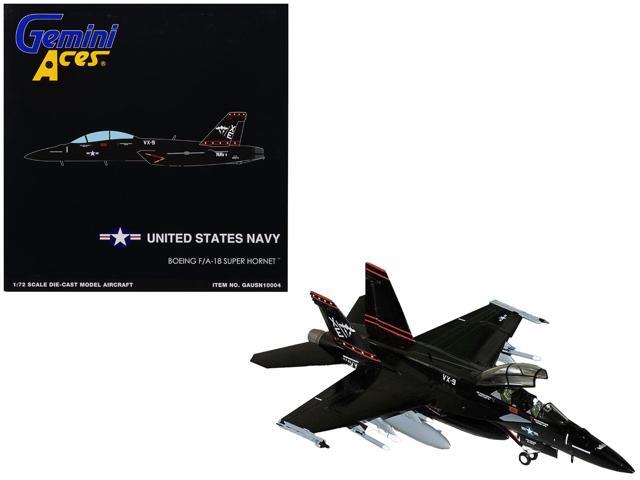 Click here for Boeing F/A-18 Super Hornet Fighter Aircraft VX-9 V... prices