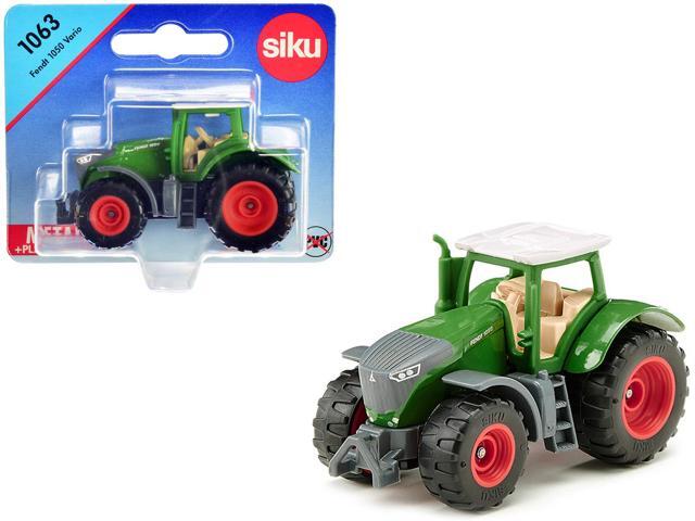 Click here for Fendt 1050 Vario Tractor Green with White Top Diec... prices