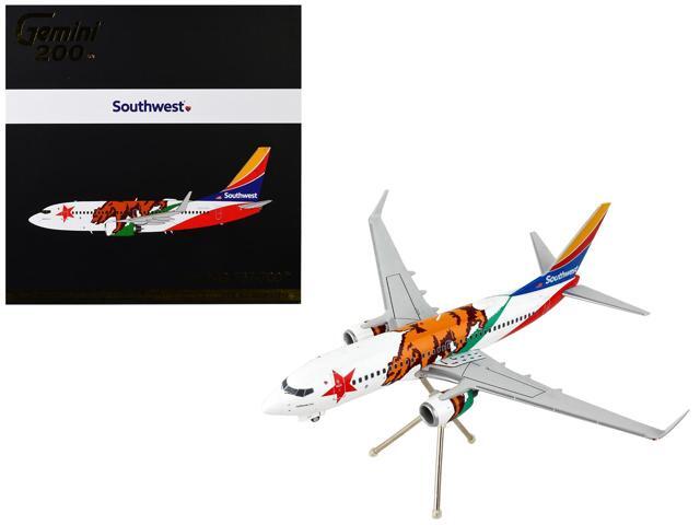 Click here for Boeing 737-700 Commercial Aircraft Southwest Airli... prices