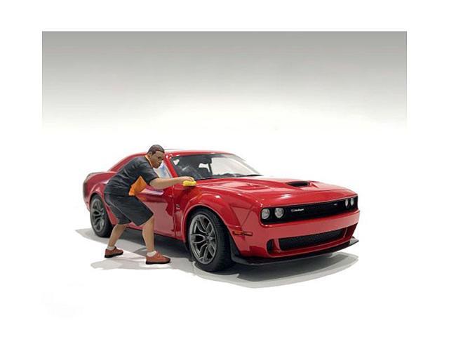 Click here for Detail Masters Figure 5 (Polish & Shine) for 1/24... prices