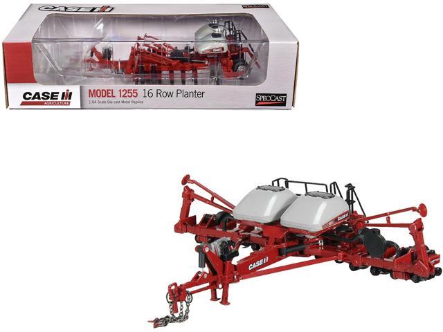 Click here for Case IH Early Riser 1255 16 Row Corn Planter 1/64... prices