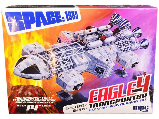 Click here for Skill 2 Eagle 4 Transporter Space: 1999 (1975-1977... prices