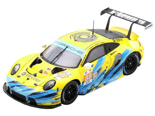Click here for Porsche 911 RSR-19 #88 Dempsey-Proton Racing GTE A... prices