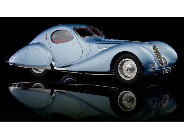 Click here for 1937-1939 Talbot Lago T150 SS Figoni & Falaschi Te... prices