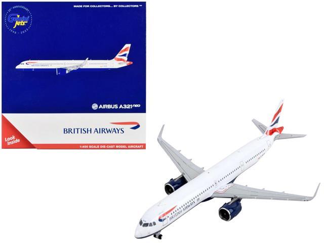 Click here for Airbus A321neo Commercial Aircraft British Airways... prices