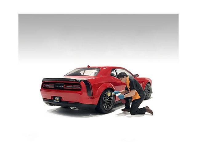 Click here for Detail Masters Figure 1 (Wheel Cleaning) for 1/24... prices