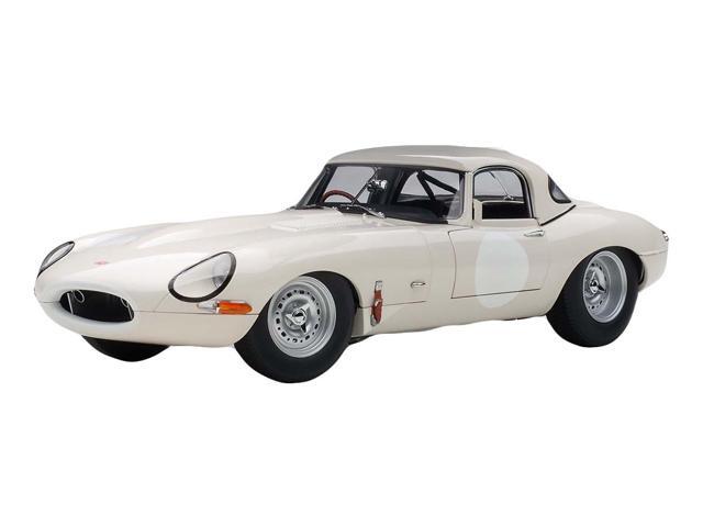 Click here for Jaguar Lightweight E Type Roadster RHD (Right Hand... prices