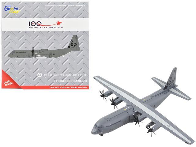 Click here for Lockheed C-130J-30 Transport Aircraft Royal Austra... prices