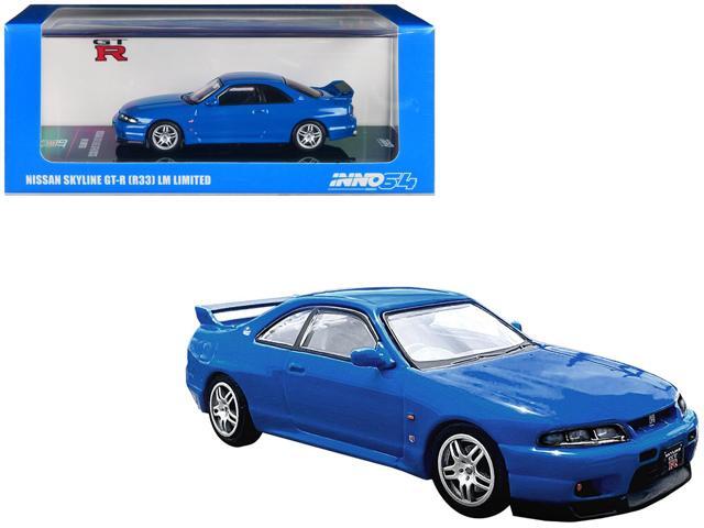 Click here for Nissan Skyline GT-R (R33) RHD (Right Hand Drive) B... prices
