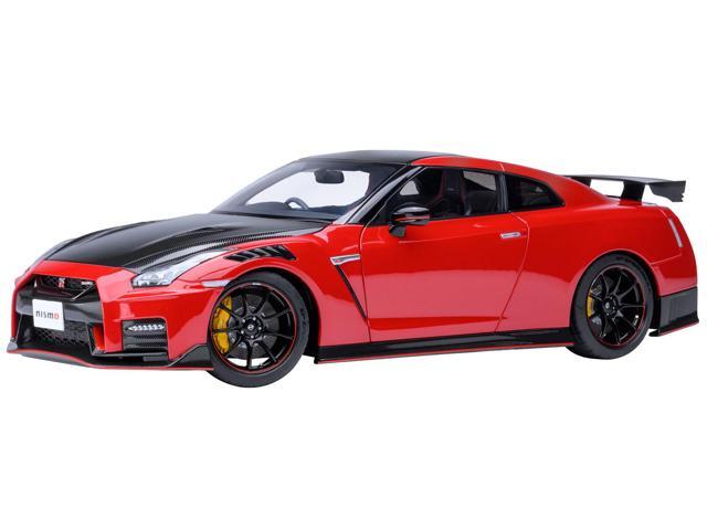 Click here for 2022 Nissan GT-R (R35) Nismo Special Edition RHD V... prices