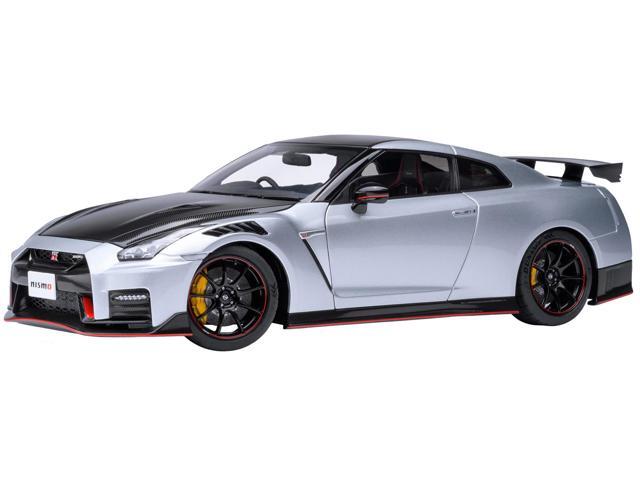 Click here for 2022 Nissan GT-R (R35) Nismo Special Edition RHD U... prices