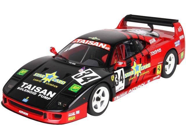 Click here for Ferrari F40 LM #34 JGTC Japan Grand Touring Car Ch... prices