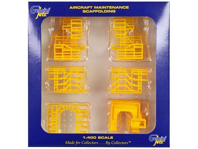 Click here for Aircraft Maintenance Scaffolding 6 Piece Set for 1... prices
