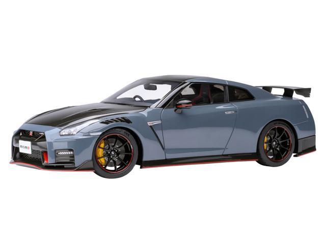 Click here for 2022 Nissan GT-R (R35) Nismo Special Edition RHD N... prices
