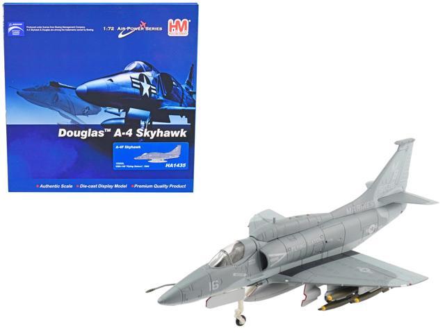 Click here for Douglas A-4F Skyhawk Attack Aircraft VMA-142 Flyin... prices